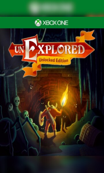 UnExplored - Unlocked Edition 🥇 Best Prices | G2A.COM
