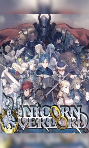 Unicorn Overlord - ATLUS X Vanillaware Heraldry Pack 🥇 Best Prices ...