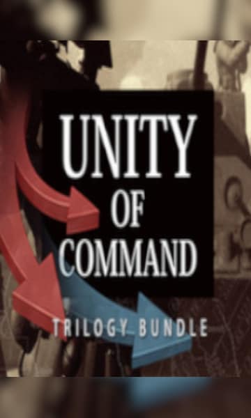 Unity of Command Trilogy Bundle 🥇 Best Prices | G2A.COM