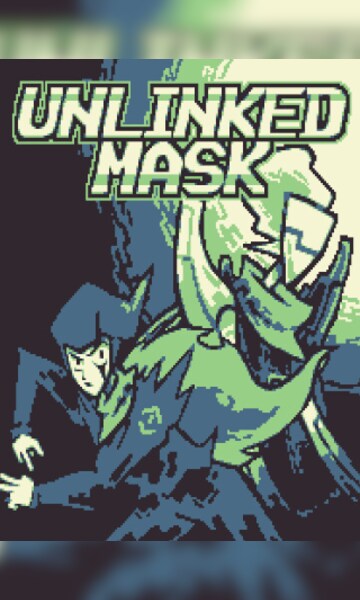 Unlinked Mask 🥇 Meilleures offres & Prix bas | G2A.COM