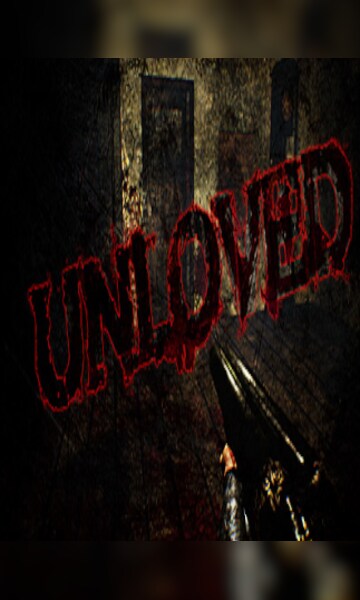 UNLOVED 🥇 Best Prices | G2A.COM