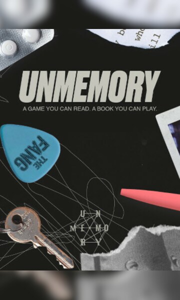Unmemory 🥇 Best Prices | G2A.COM