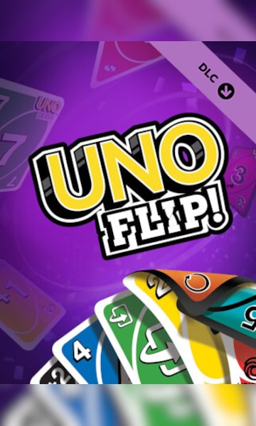 Buy UNO - Flip! (PC) - Ubisoft Connect Key - EUROPE | Best Price 💸 G2A.COM