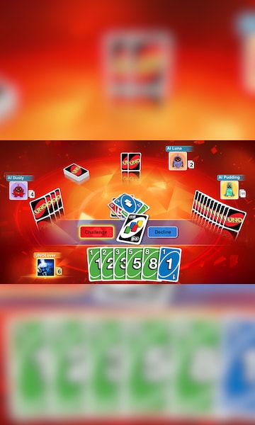 Buy UNO (PC) - Steam Account - GLOBAL - Cheap - G2A.COM!