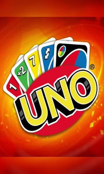 Buy UNO (PC) - Steam Account - GLOBAL - Cheap - G2A.COM!