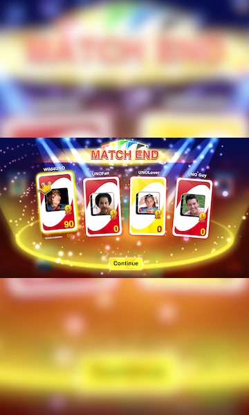 Buy Uno (PC) Ubisoft Connect Key