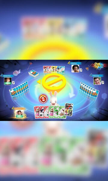 Buy Uno (PC) Ubisoft Connect Key