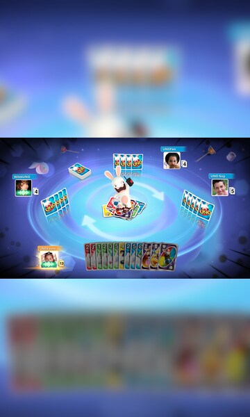 Buy Uno (PC) Ubisoft Connect Key