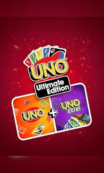 Buy UNO | Ultimate Edition (PC) - Green Gift Key - GLOBAL - Cheap - G2A ...