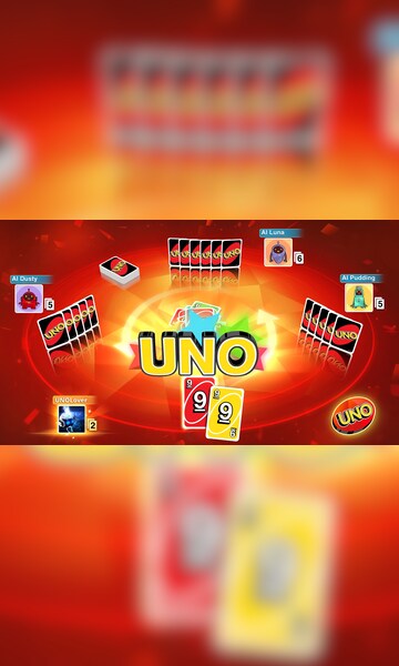Buy UNO | Ultimate Edition (PC) - Steam Account - GLOBAL - Cheap - G2A.COM!