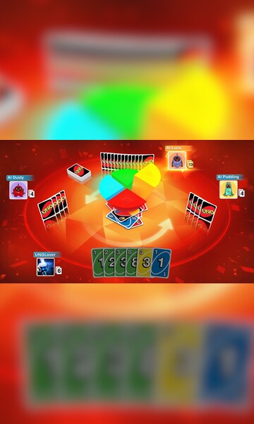 Buy UNO Ultimate Edition (PC) - Ubisoft Connect Key - GLOBAL - Cheap ...
