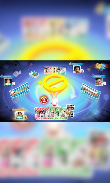 Buy UNO Ultimate Edition (PC) - Ubisoft Connect Key - GLOBAL - Cheap ...