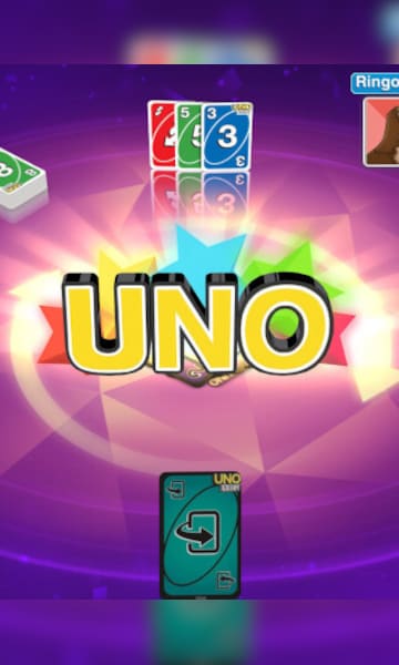 Buy Uno - Uno Flip Theme (PC) - Ubisoft Connect Key - GLOBAL | Best ...