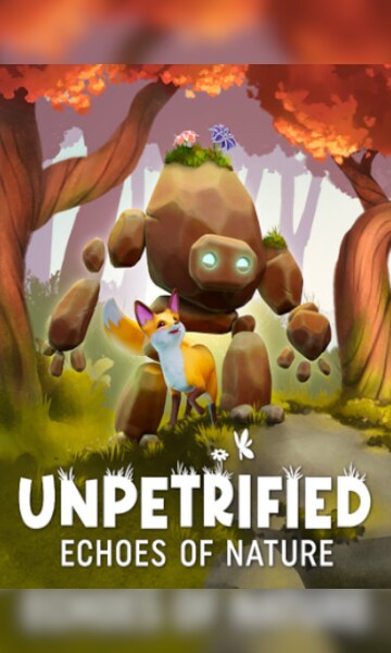 Unpetrified: Echoes of Nature 🥇 Best Prices | G2A.COM