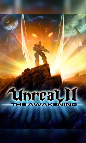 Unreal 2: The Awakening 🥇 Best Prices | G2A.COM