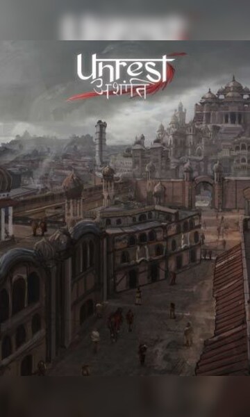 ¡Comprar Unrest Special Edition Steam Clave GLOBAL - Barato - G2A.COM!