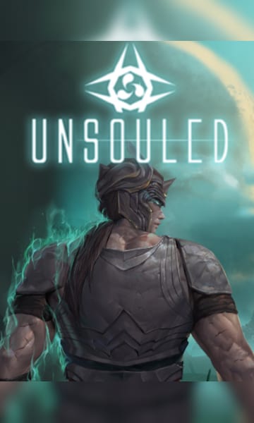 Buy Unsouled (PC) - Steam Key - GLOBAL - Cheap - G2A.COM!