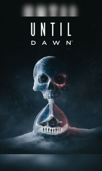 ¡Comprar Until Dawn (PC) - Steam Clave - AMÉRICA DEL NORTE - Barato - G2A.COM!