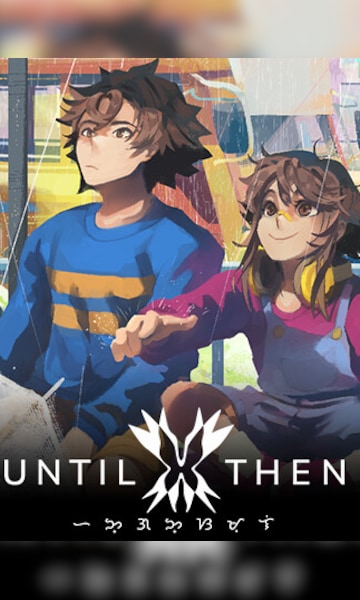 Buy Until Then (PC) - Steam Key - GLOBAL - Cheap - G2A.COM!