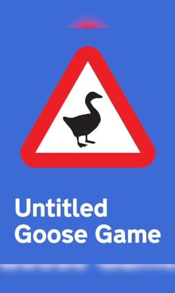 Buy Untitled Goose Game - Epic Games - Key GLOBAL - Cheap - G2A.COM!