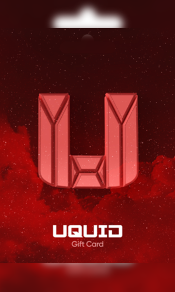 Buy Uquid Gift Card 40 USD - Uquid Key - GLOBAL Online | G2A.COM