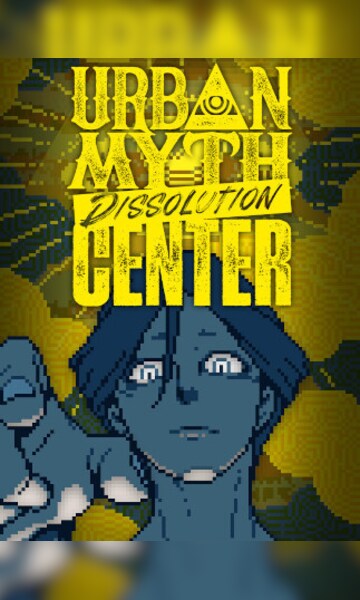 Buy Urban Myth Dissolution Center (PC) - Steam Key - GLOBAL - Cheap - G2A.COM!