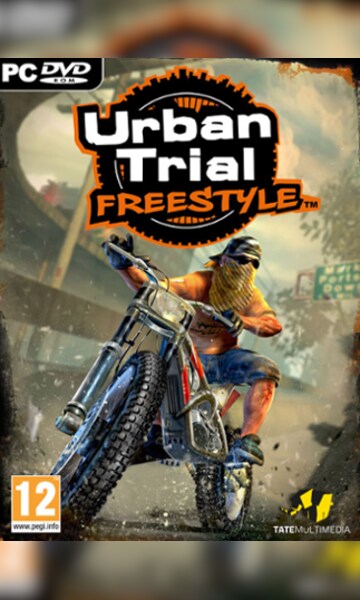 Buy Urban Trial Freestyle Steam Gift RU/CIS - Cheap - G2A.COM!