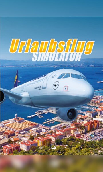 Urlaubsflug Simulator – Holiday Flight Simulator 🥇 Mejores ofertas y ...