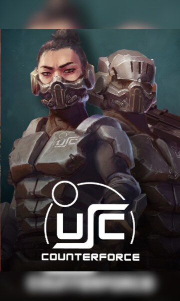 USC: Counterforce 🥇 Best Prices | G2A.COM