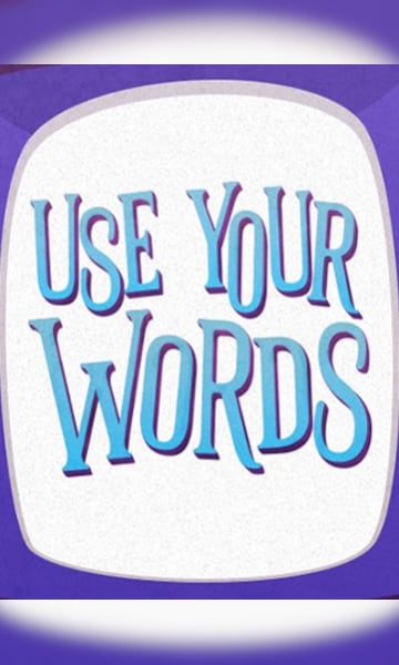 Use Your Words 🥇 Best Prices | G2A.COM