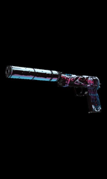 Buy USP-S | Neo-Noir (Field-Tested) - Cheap - G2A.COM!