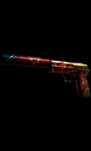 USP-S | The Traitor 🥇 Best Prices | G2A.COM