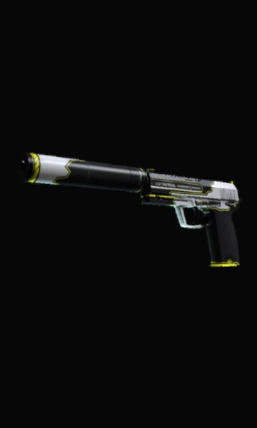 USP-S | Torque 🥇 Best Prices | G2A.COM
