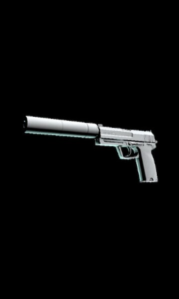 Buy USP-S | Whiteout (Field-Tested) - Cheap - G2A.COM!