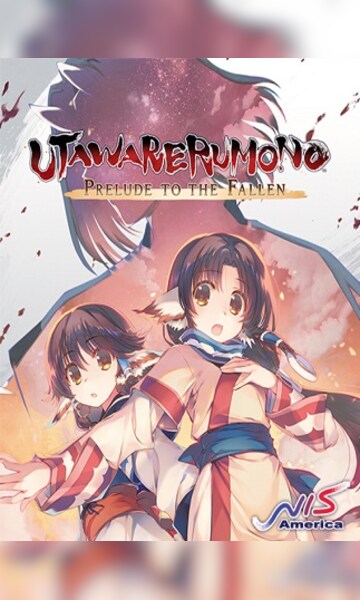 Buy Utawarerumono: Prelude to the Fallen (PC) - Steam Key - RU/CIS ...