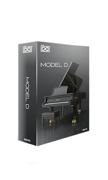 UVI Model D 🥇 Best Prices | G2A.COM
