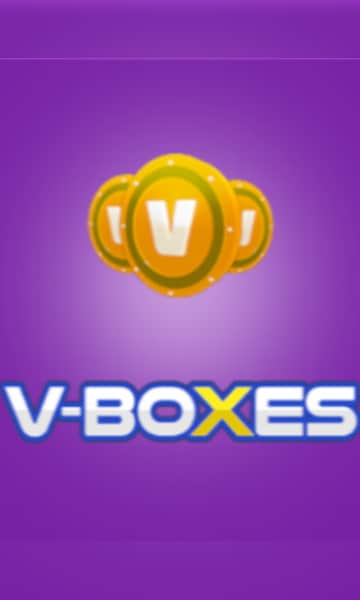 V-Boxes 🥇 Best Prices | G2A.COM