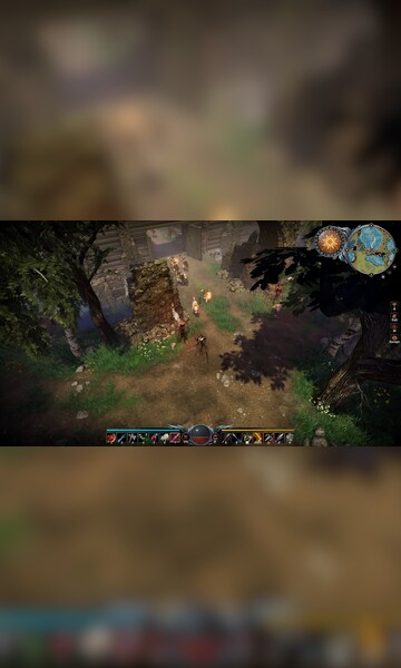 Buy V Rising + DLC Bundle (PC) - Steam Key - GLOBAL - Cheap - G2A.COM!