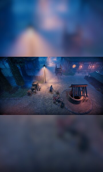 Buy V Rising + DLC Bundle (PC) - Steam Key - GLOBAL - Cheap - G2A.COM!