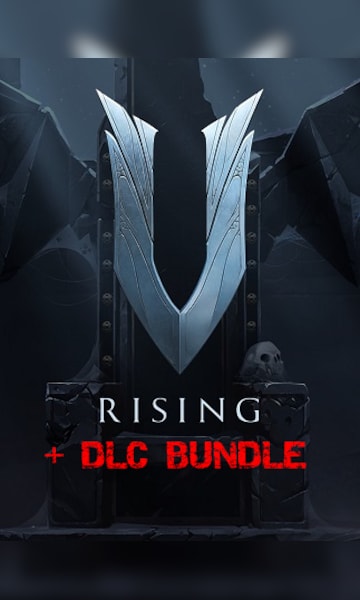 Buy V Rising + DLC Bundle (PC) - Steam Key - GLOBAL - Cheap - G2A.COM!