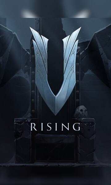 V Rising + DLC Bundle (PC) - Steam Konto - GLOBAL kaufen - Günstig ...