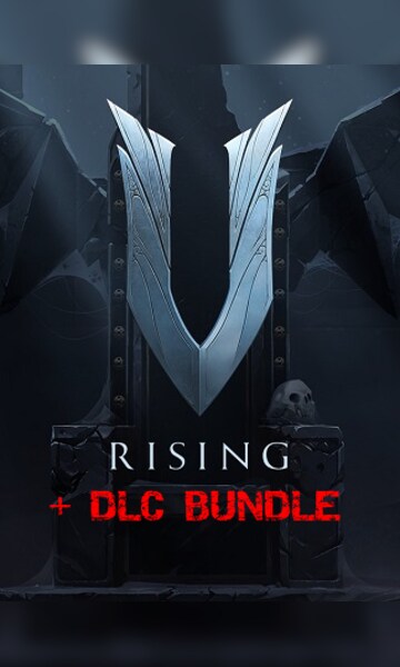 ¡Comprar V Rising + DLC Bundle (PC) - Steam Regalo - GLOBAL - Barato ...