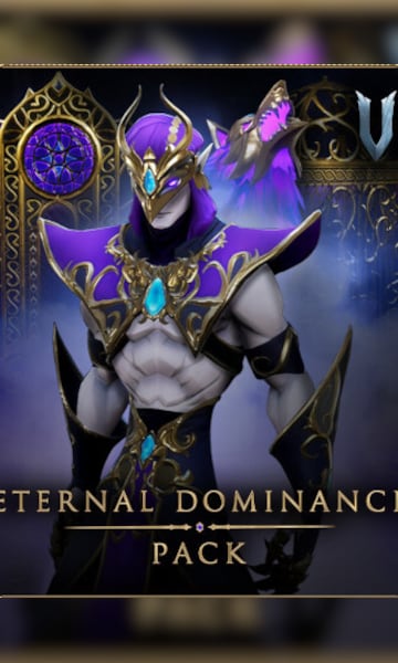 Achetez V Rising - Eternal Dominance Pack (PC) - Steam Clé - GLOBAL | ⚡ Livraison instantanée ...