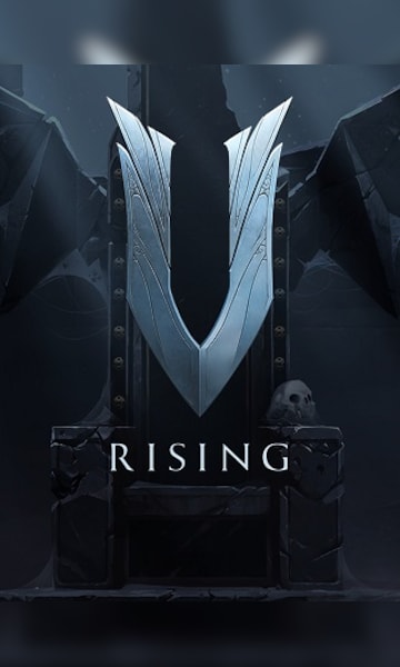 Buy V Rising (PC) - Steam Key - GLOBAL - Cheap - G2A.COM!