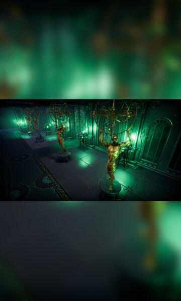 Buy V Rising - Sinister Evolution Pack (PC) - Steam Key - GLOBAL ...