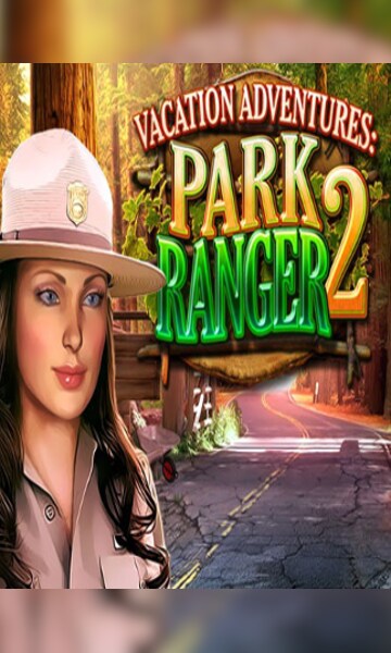 Vacation Adventures: Park Ranger 2 🥇 Best Prices | G2A.COM