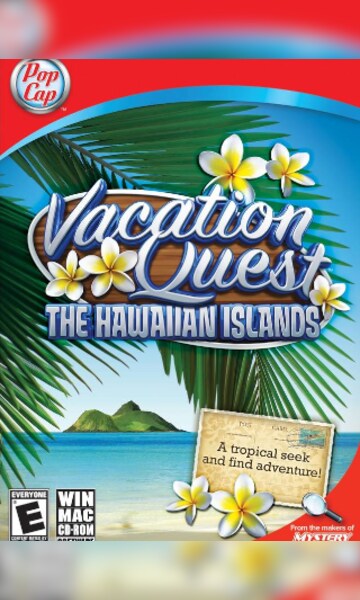 Acheter Vacation Quest - The Hawaiian Islands (PC) - Ubisoft Connect ...