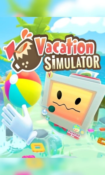 Vacation Simulator 🥇 Best Prices | G2A.COM