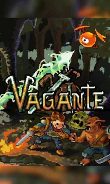 Vagante 🥇 Best Prices | G2A.COM