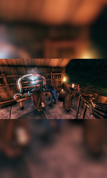 Buy Valheim Steam Key Game Cheaper